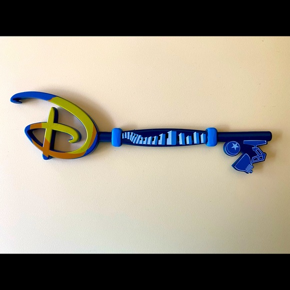 Disney | Other | Disney Soul Key | Poshmark
